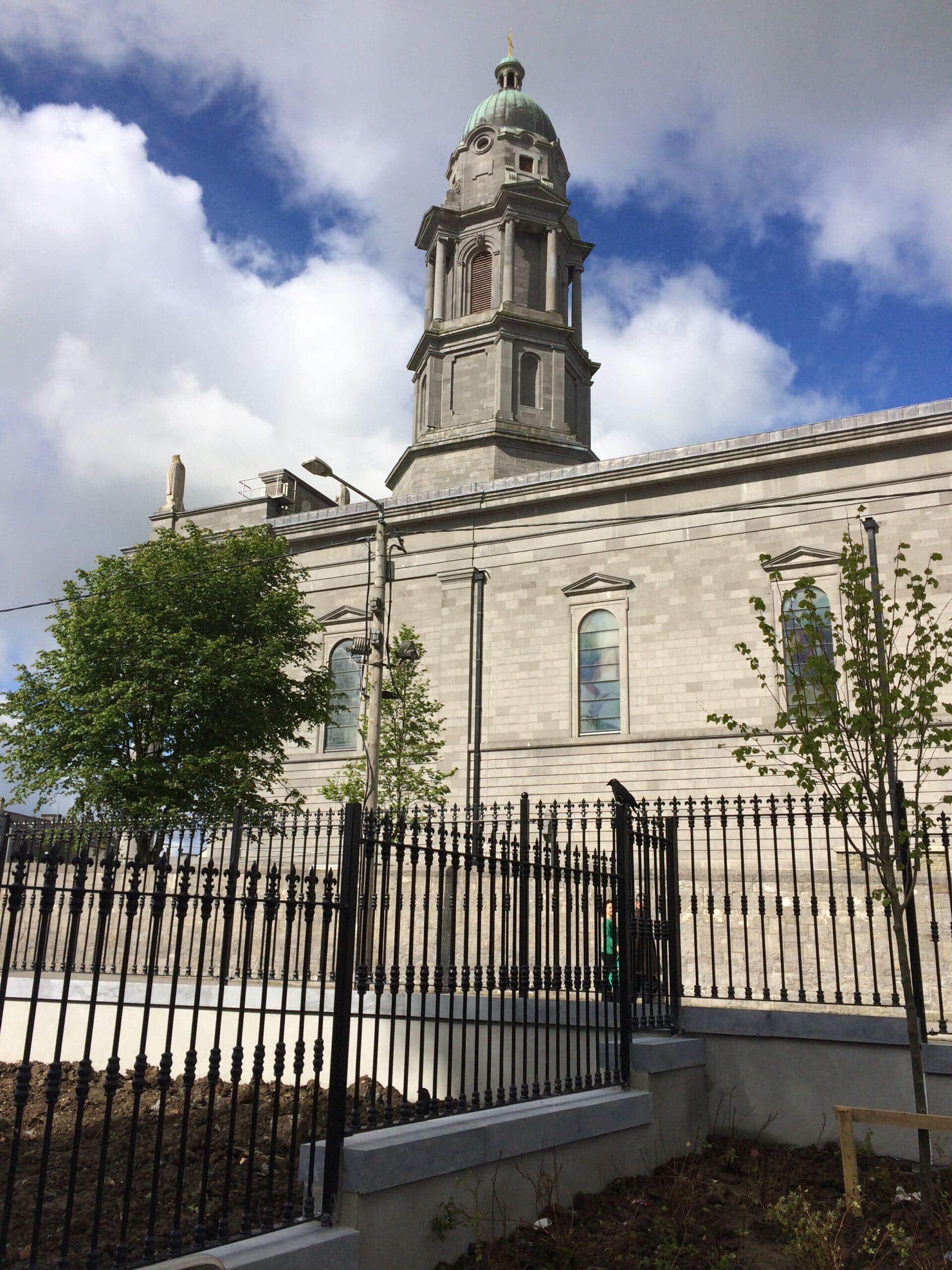 St. Mel's Cathedral, Longford