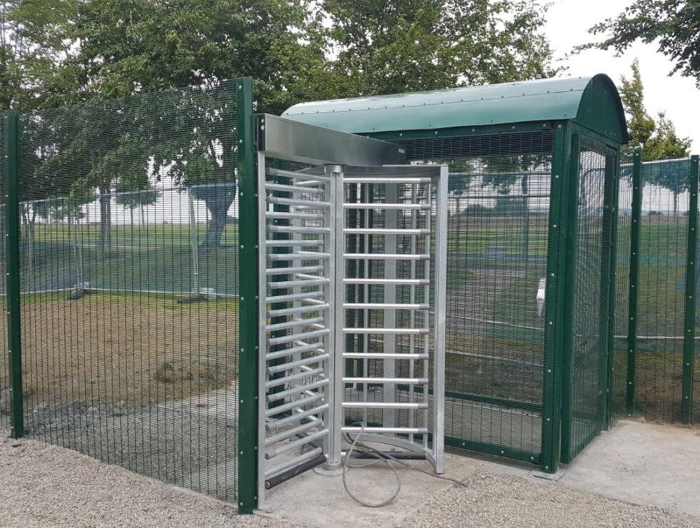 Special Products Kee Klamps, Calisthenics Parks, Dog Runs, Shelters and ...