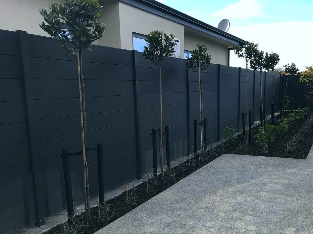 Composite Fencing Kits
