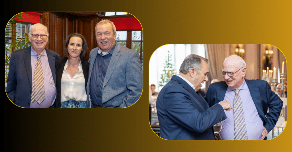 Irish Fencing's Year in Review: Growth, Innovation and Sustainability ...